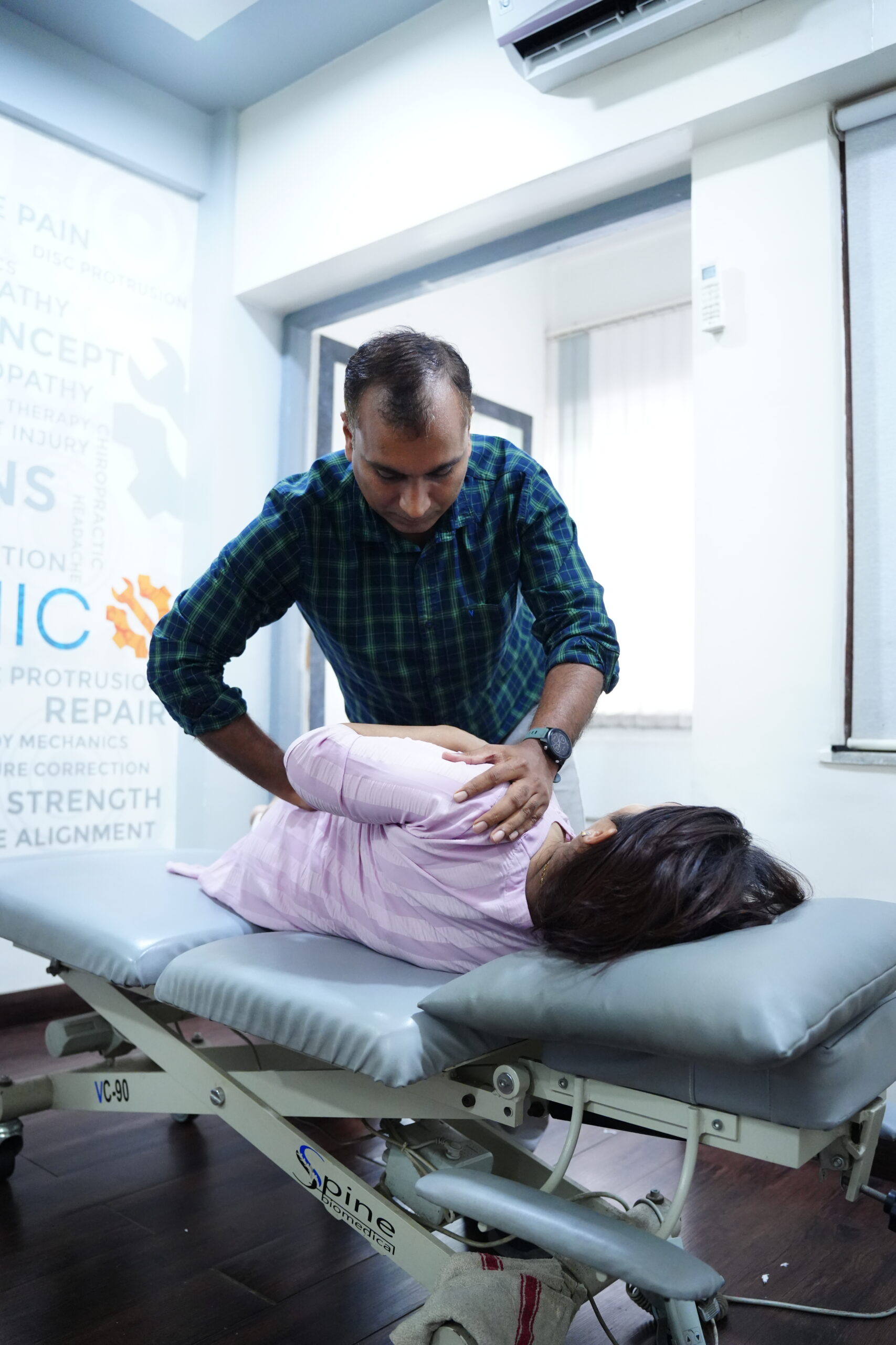 Explore Our Visual Delights - Human Mechanic Clinic