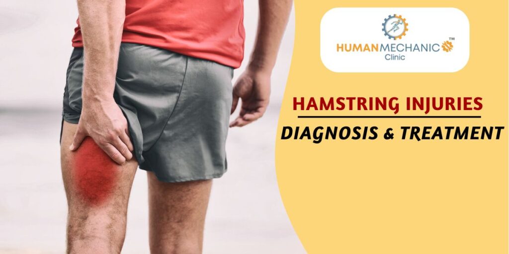 Hamstring Injuries in Athletes | Diagnosis And Treatment